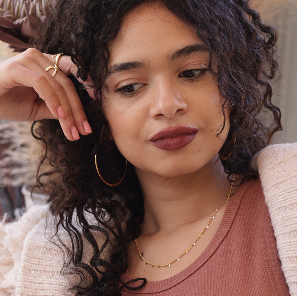 Necklaces – Page 3 – Amano Studio Jewelry