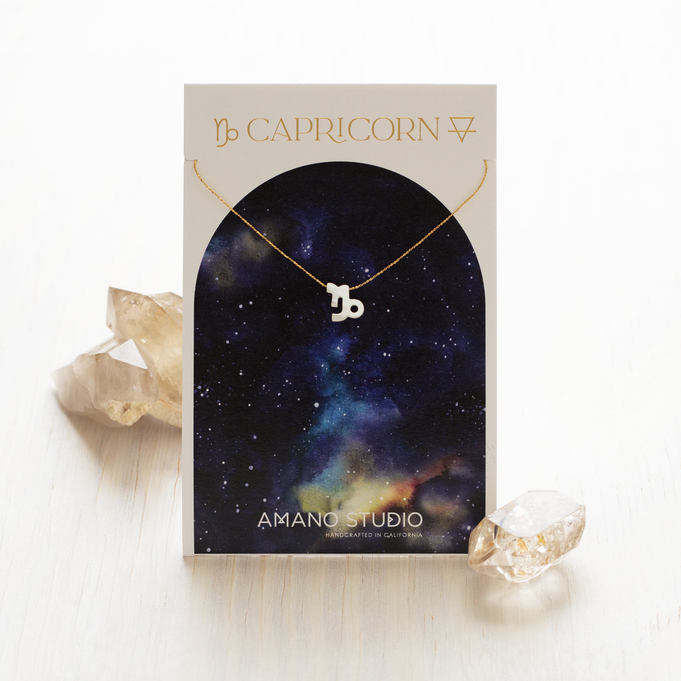 Amano Studio Jewelry