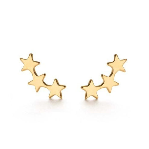 Star Cluster Studs – Amano Studio