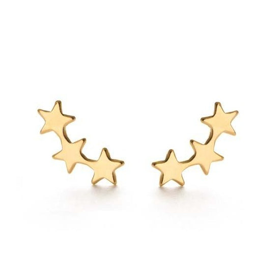 Star Cluster Studs – Amano Studio