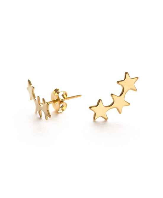 Star Cluster Studs – Amano Studio